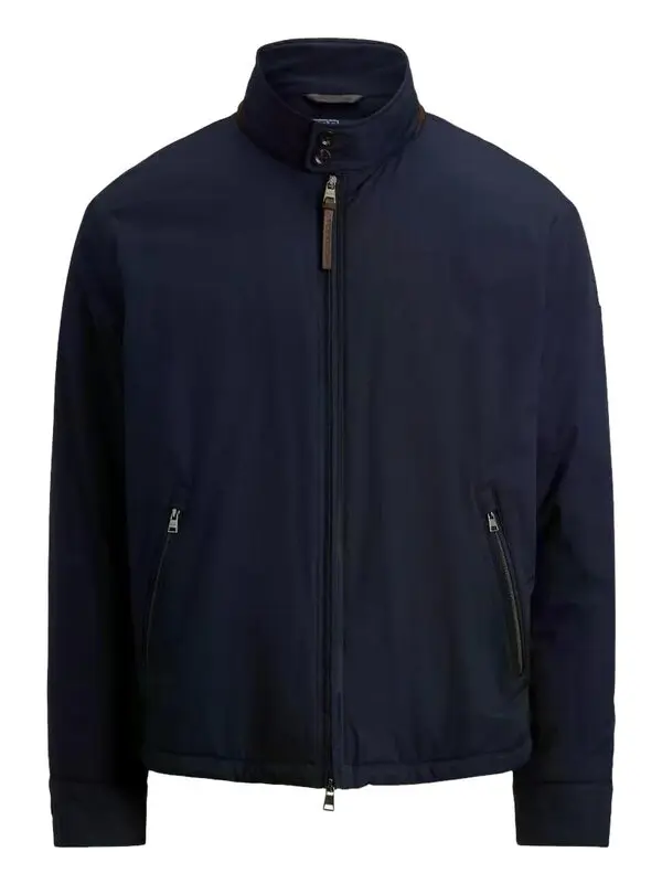 Polo Ralph Lauren The Abottson Jacket - Blue