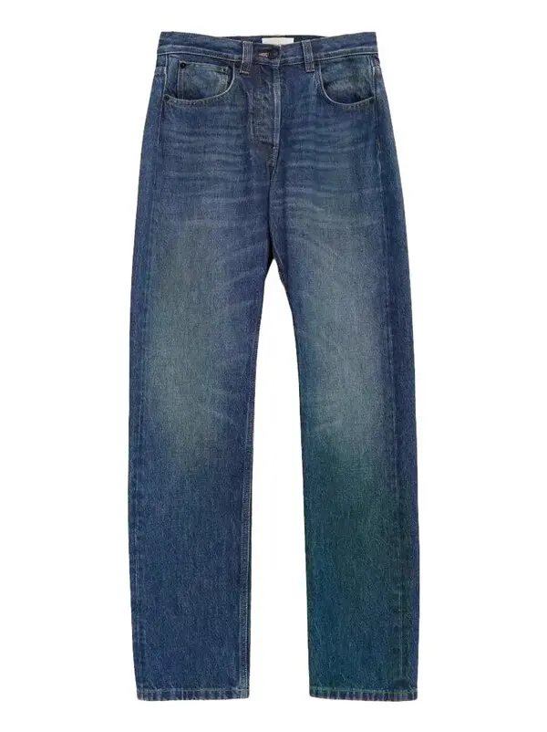 THE ROW Daciana Jeans - Blue
