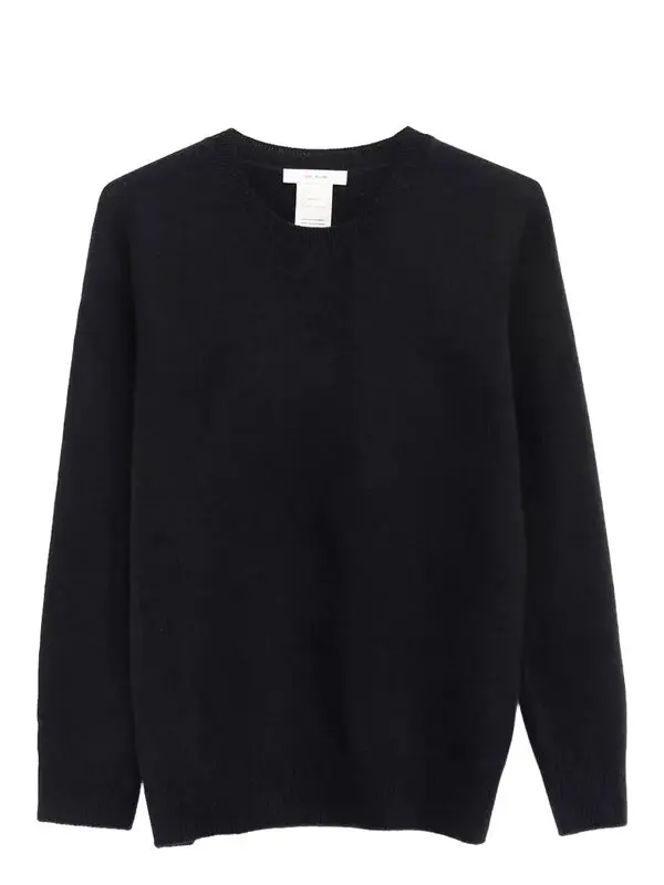 THE ROW Noler Sweater - Blue