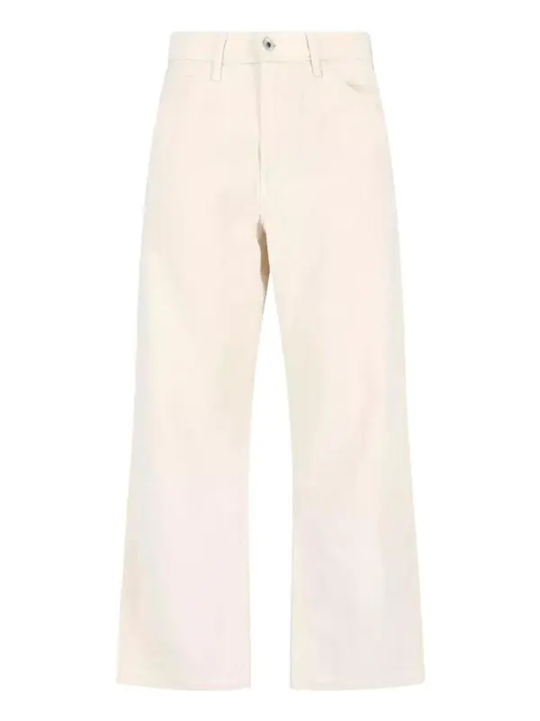 LEVI'S 568™ Loose Fit Straight Leg Jeans - Neutrals