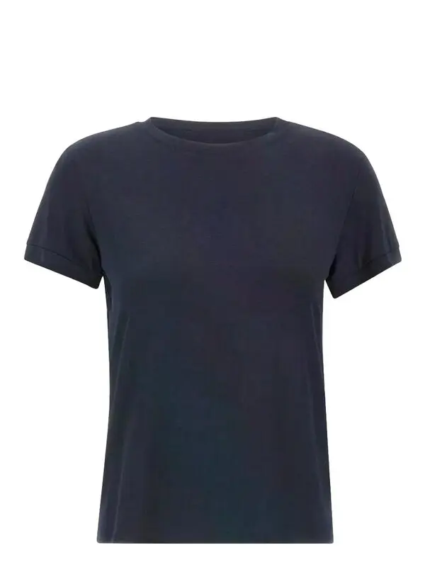 KAOS Short-sleeve Crew-neck T-shirt - Blue