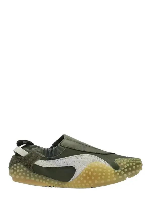 PUMA Monster Move Sneakers - Green
