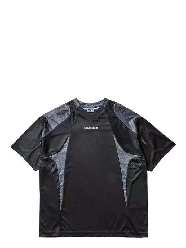 UMBRO X Slam Jam 08 10 Training T-shirt - Black