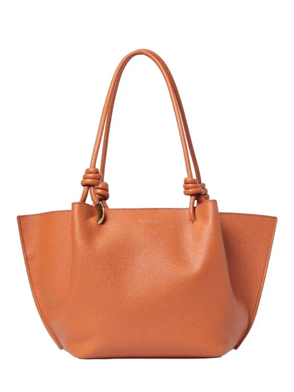 COCCINELLE Shoulder Bag - Coral