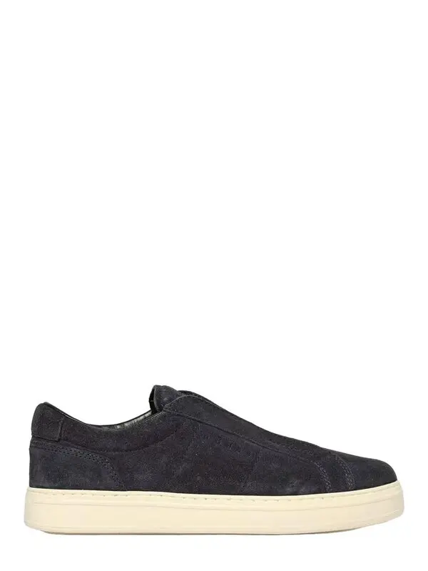 Hogan Low Top Sneakers - Blue