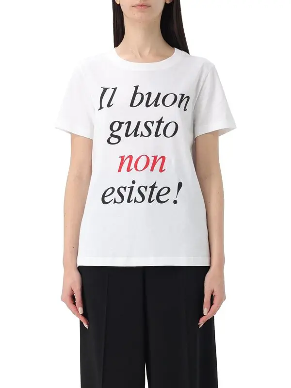 Moschino T-shirt - White