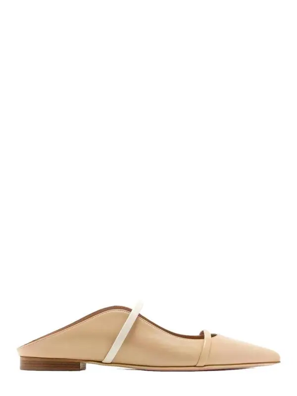 MALONE SOULIERS Maureen Mules - Neutrals