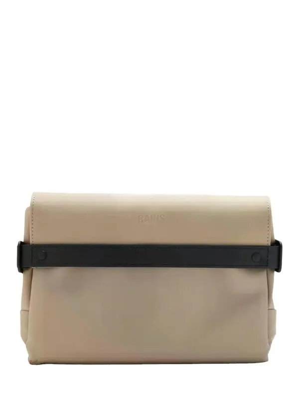 Rains Otg Wash Bag - Neutrals