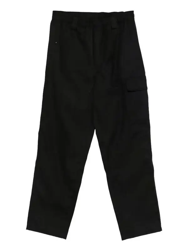 GR10K Replicated Cargo Trousers - Black