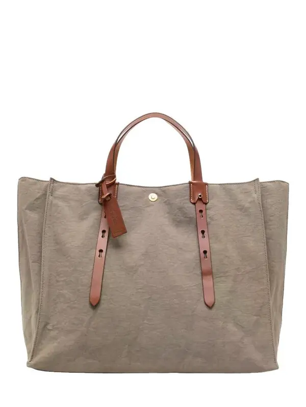 ROBERTA PIERI Adjustable Tote Bag - Neutrals