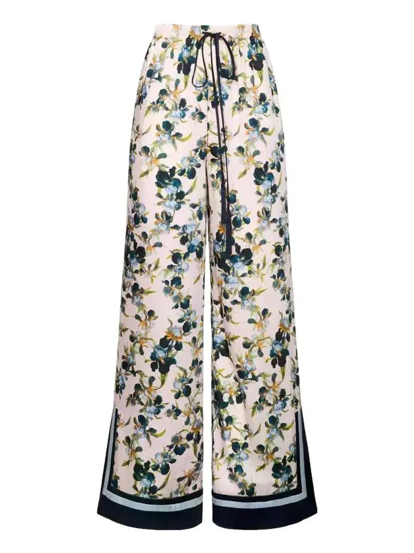 Cinq À Sept Asher Trousers - Neutrals