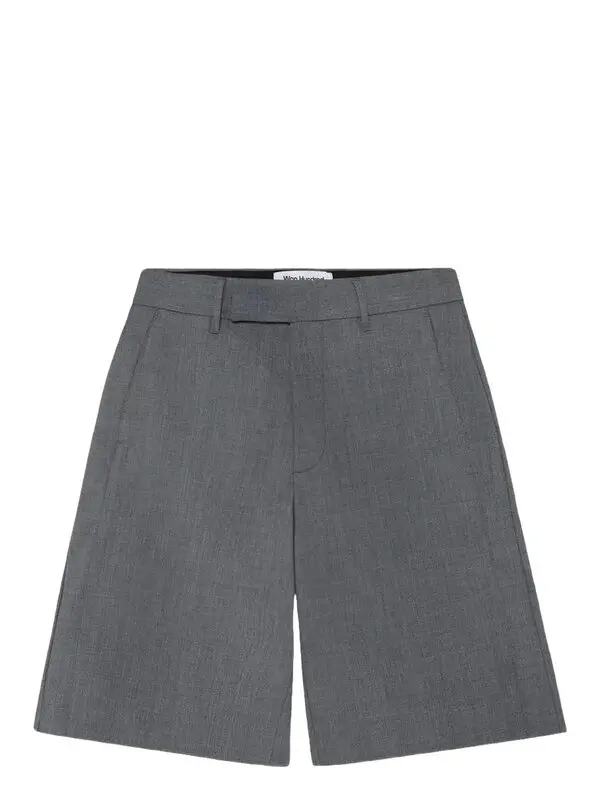 WON HUNDRED Liam Shorts - Grey