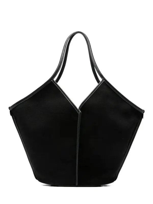 Hereu Calella Shoulder Bag - Black