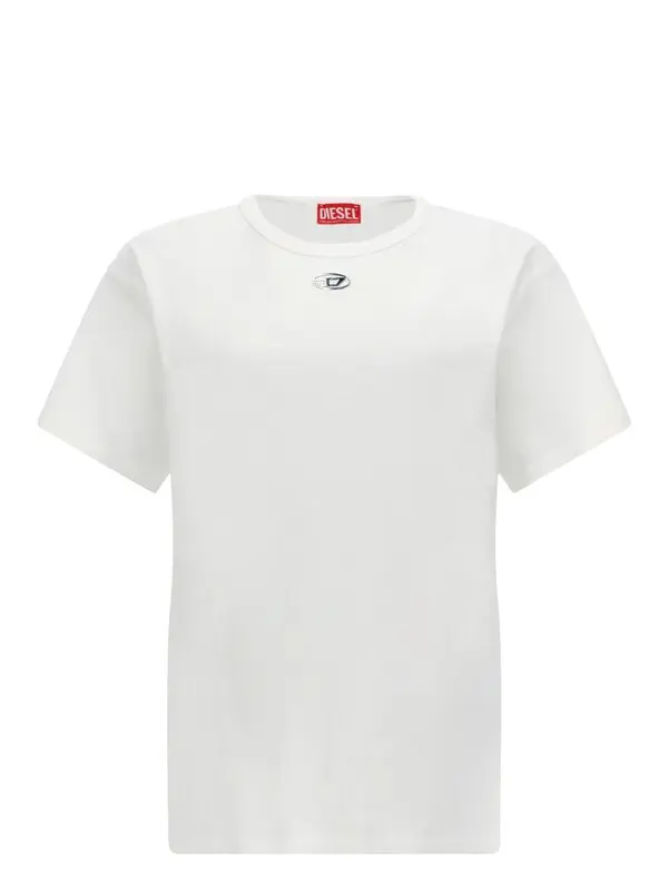 DIESEL® T-normy-od-s1 T-shirt - White
