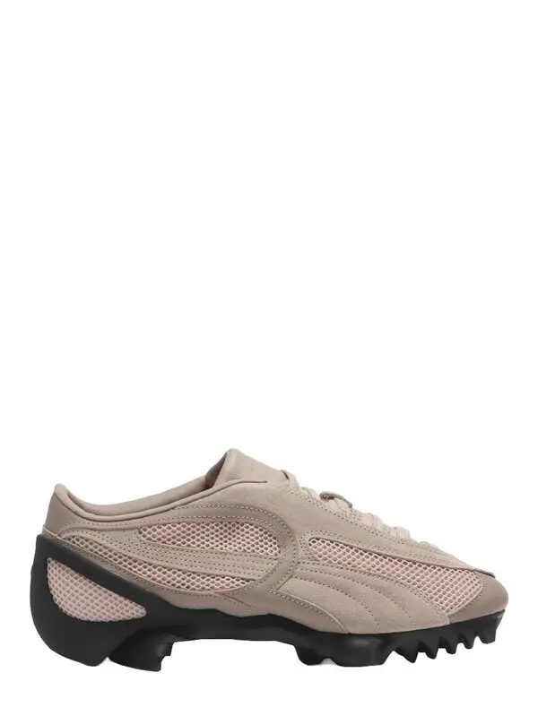 PUMA Beisser Bleachedin Sneakers - Sandstone/rose Latte
