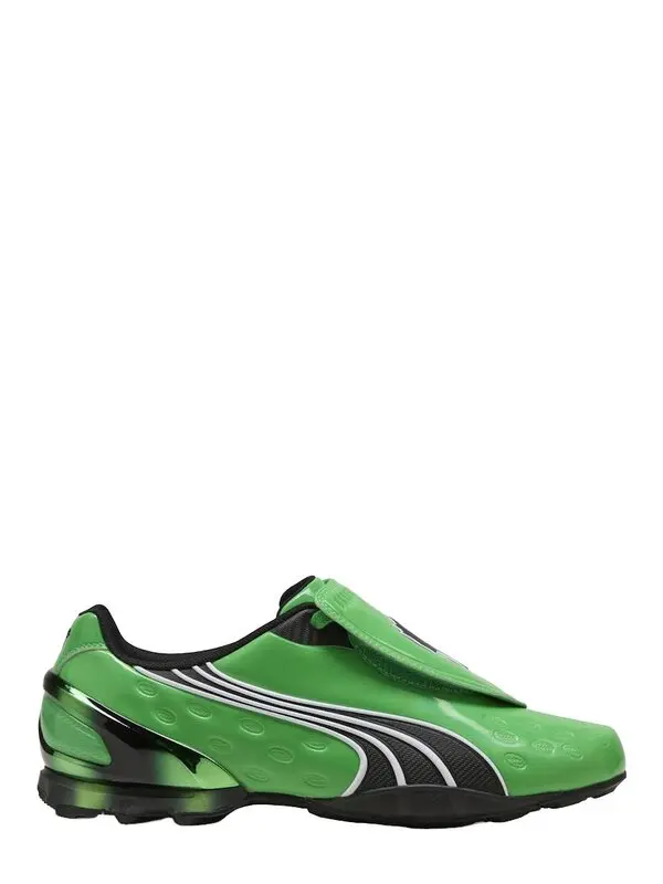 PUMA Vs1 Contact Sneakers - Puma Green/puma Black
