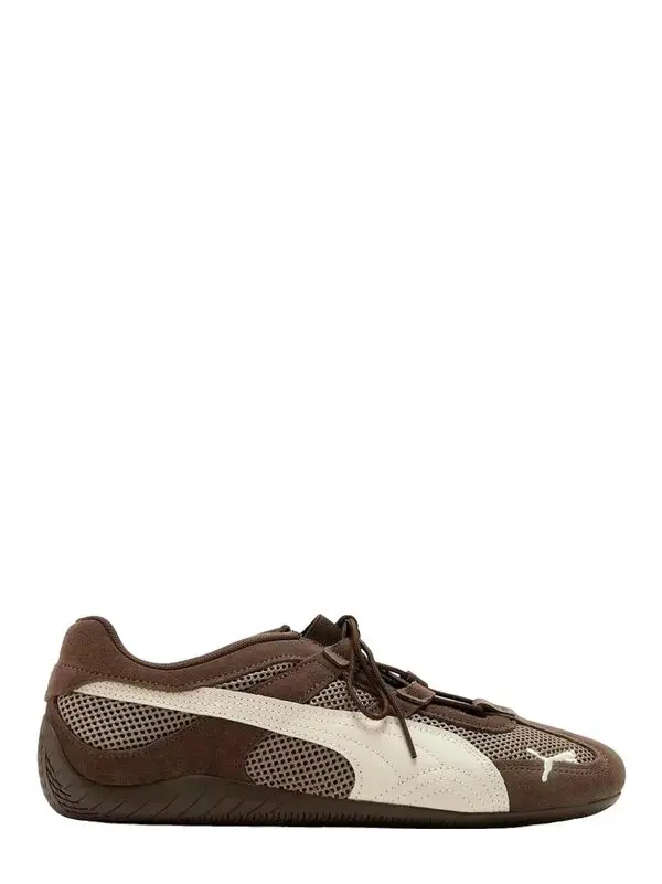 PUMA Speedcat Go Sneakers - Brown