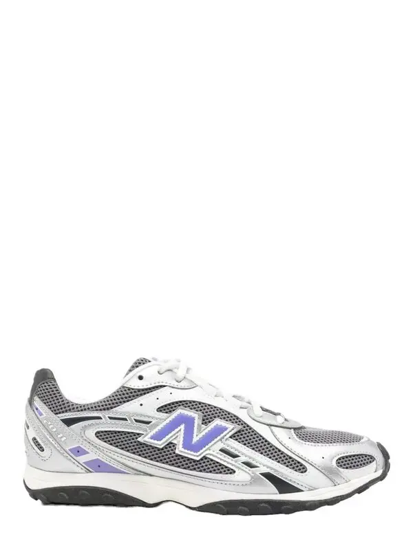 NEW BALANCE 204l Sneakers - Silver