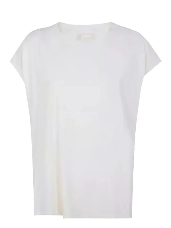 Labo.art Short-sleeved T-shirt - White