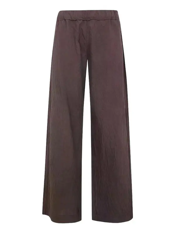 Labo.art Diana Trousers - Brown