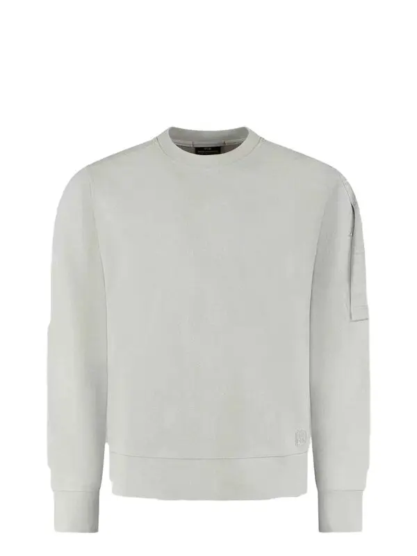 PARAJUMPERS Goodman Sweatshirt - Neutrals
