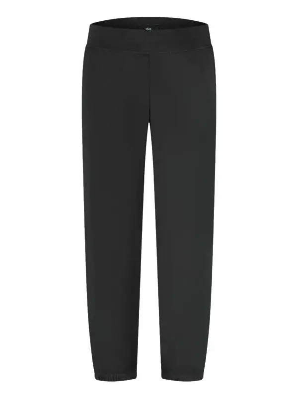 PARAJUMPERS Elasticated Trousers - Black