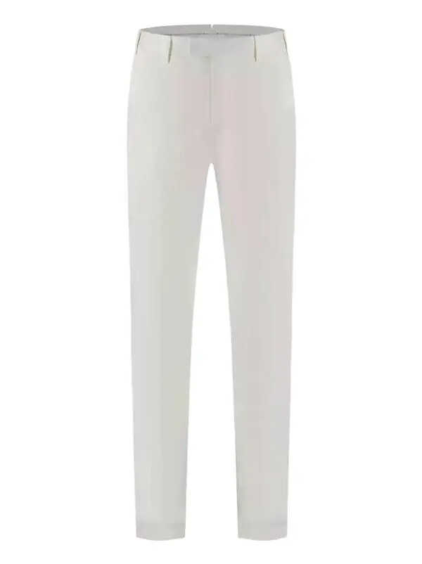 PT TORINO Straight Leg Jeans - Neutrals