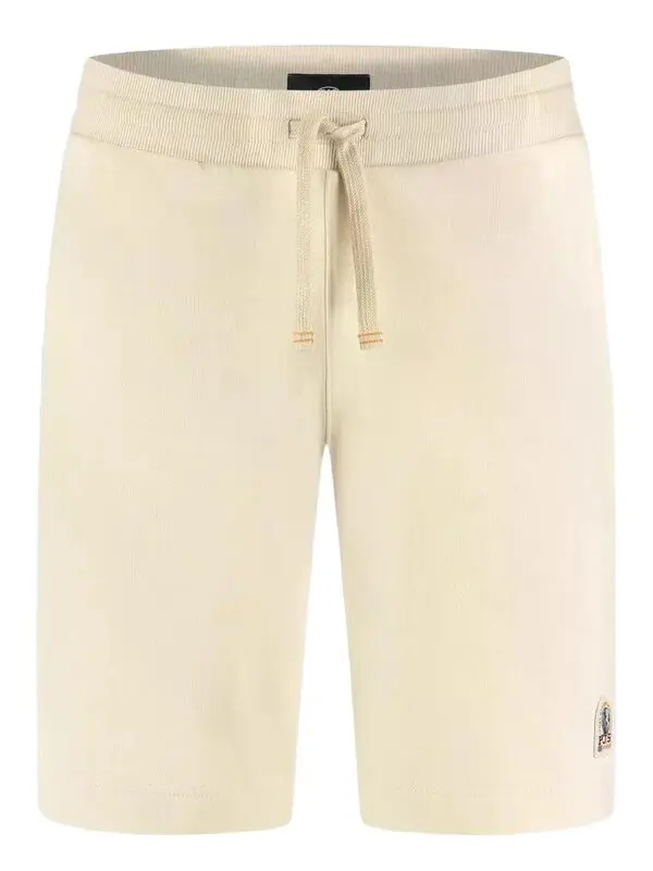 PARAJUMPERS Cairo Shorts - Neutrals
