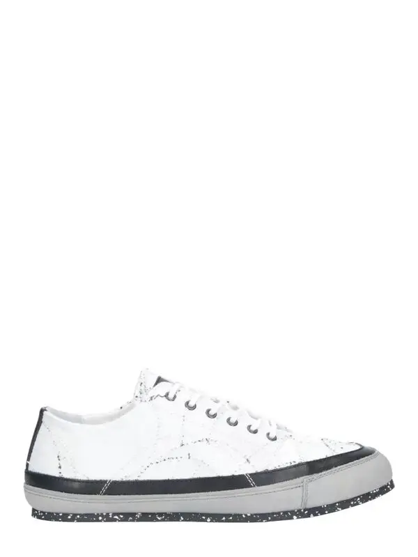 KIKO KOSTADINOV Kolmo Low-top Sneakers - White
