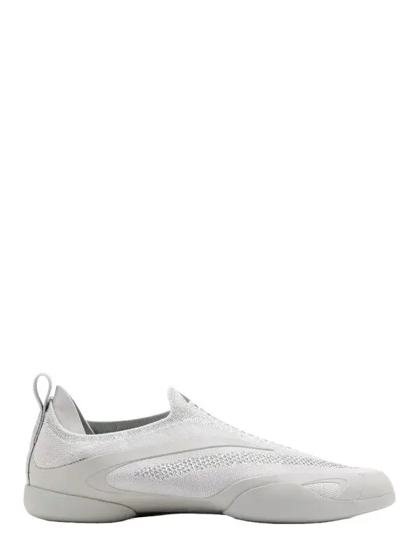 Adidas By Stella McCartney X Stella Mccartney Taekwondo Logo Sneakers - Grey