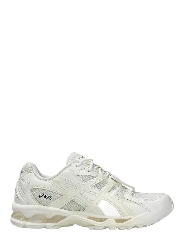 Asics Gel-nimbus 10.1 Sneakers - White