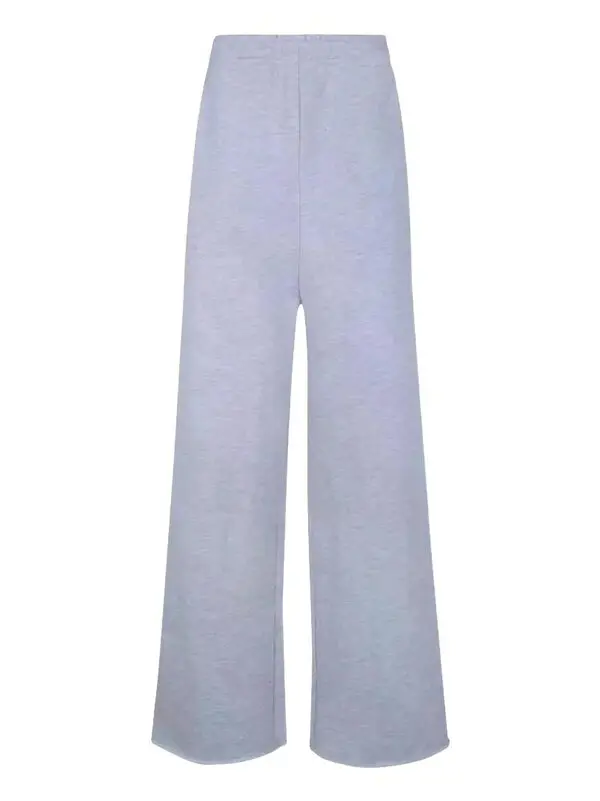 ENTIRE STUDIOS Welt-pocket Trousers - Grey