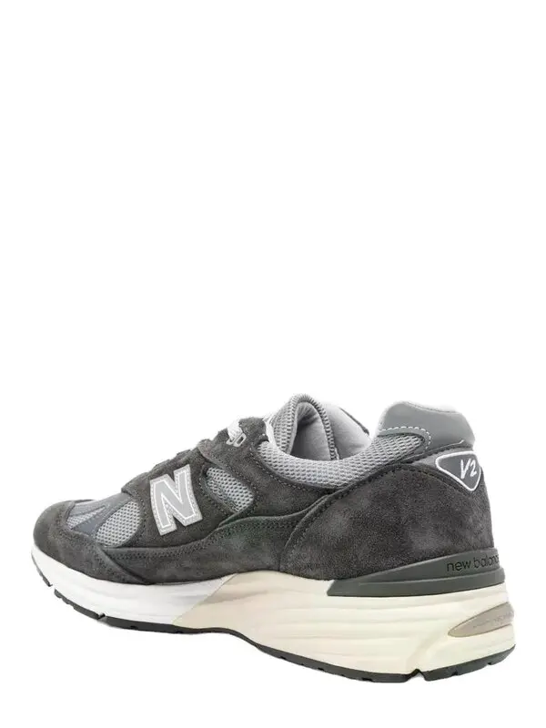 NEW BALANCE 991 Sneakers - Grey