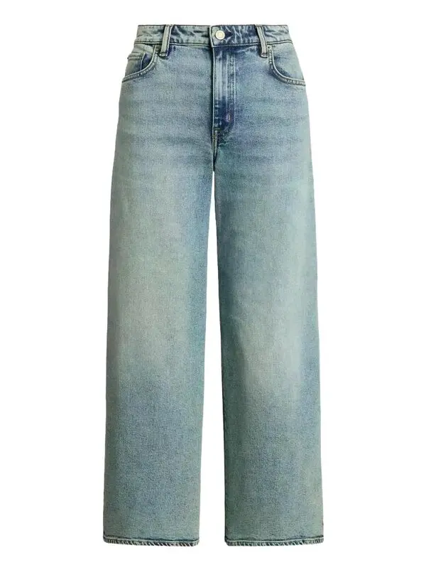 Ralph Lauren Wash Jeans - Blue