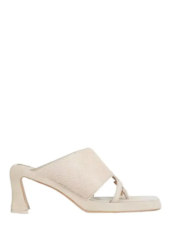 MIISTA Trisha Sandals - Neutrals