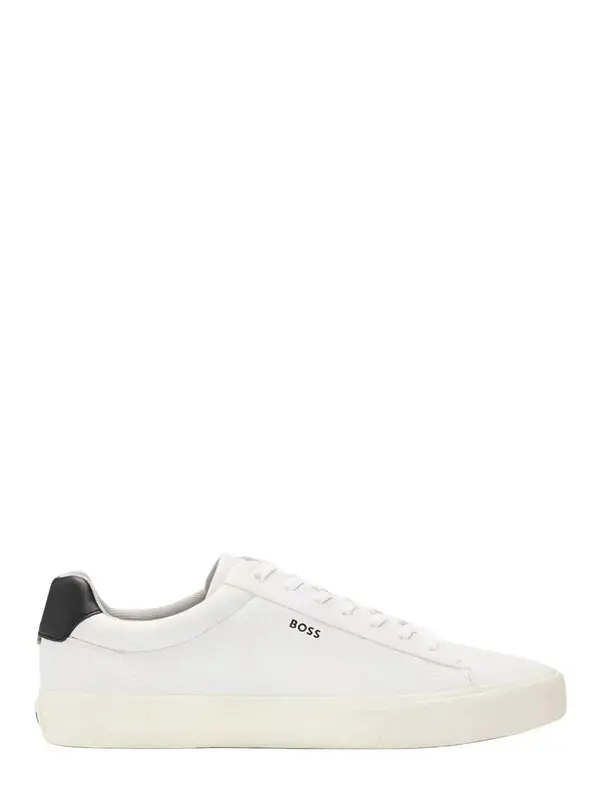 BOSS Aiden Sneakers - White