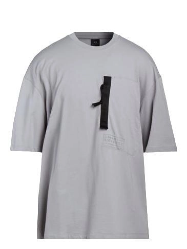 Armani Exchange Sweatshirt Size Cotton - Grey