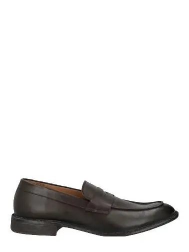 Moma Loafers - Brown