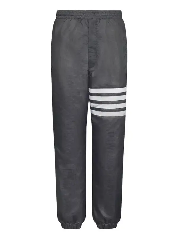 Thom Browne Track Pants - Grey