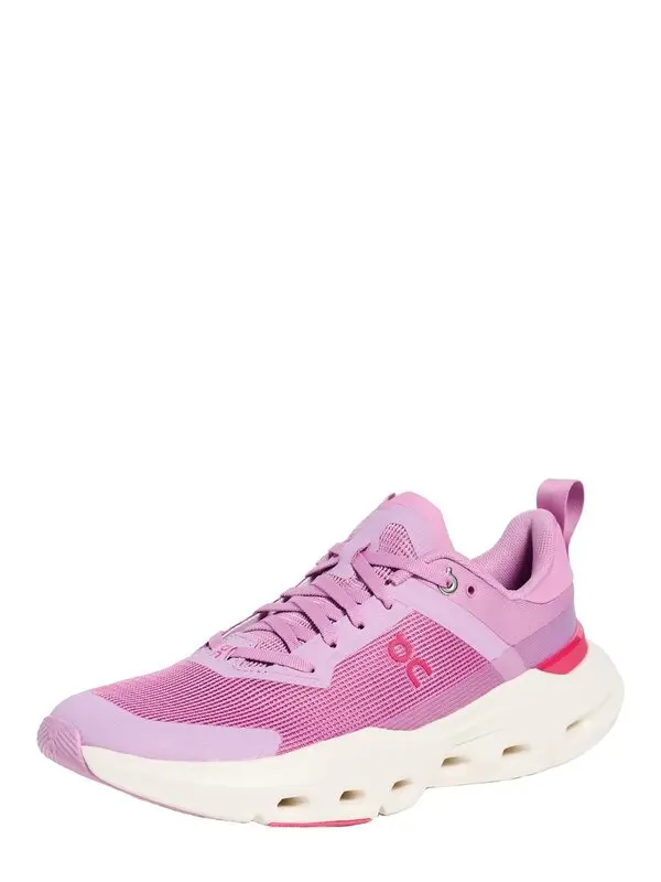 On Cloudpulse Next Sneakers - Sakura/dew