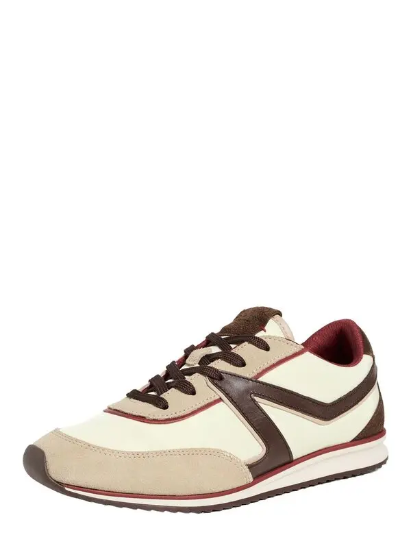 Rag & Bone Retro Trainer Sneakers - Crdkb
