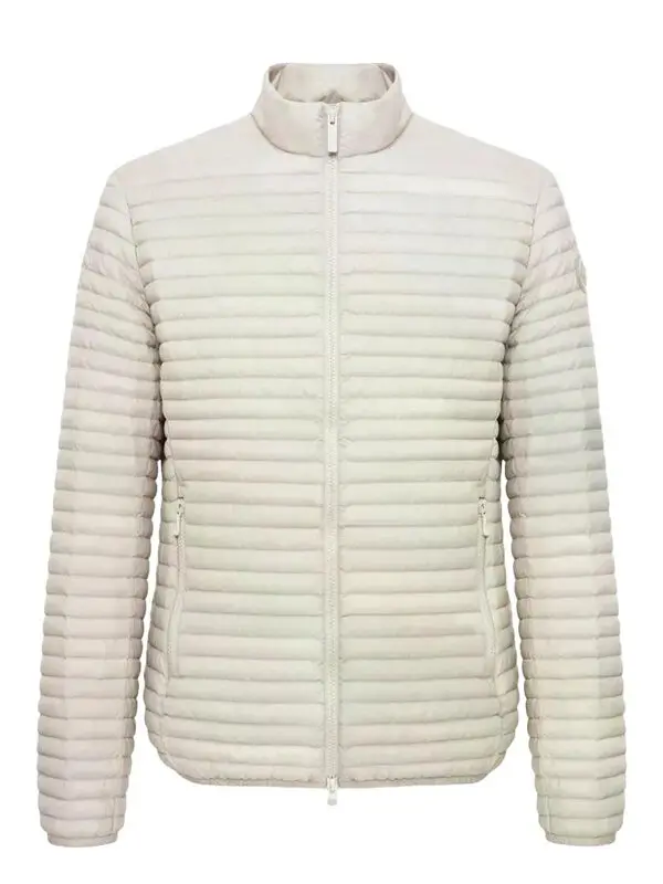 COLMAR Quilted Jacket - Neutrals
