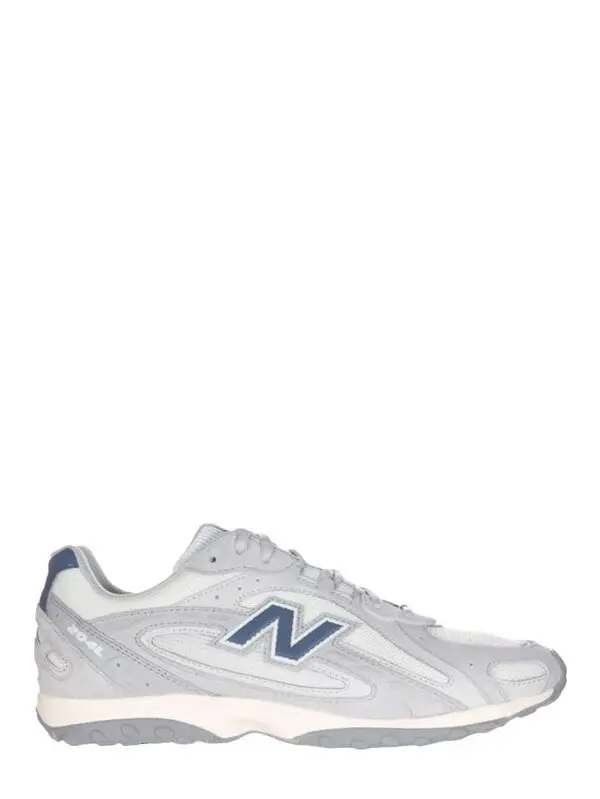 NEW BALANCE 204l Sneakers - Raincloud