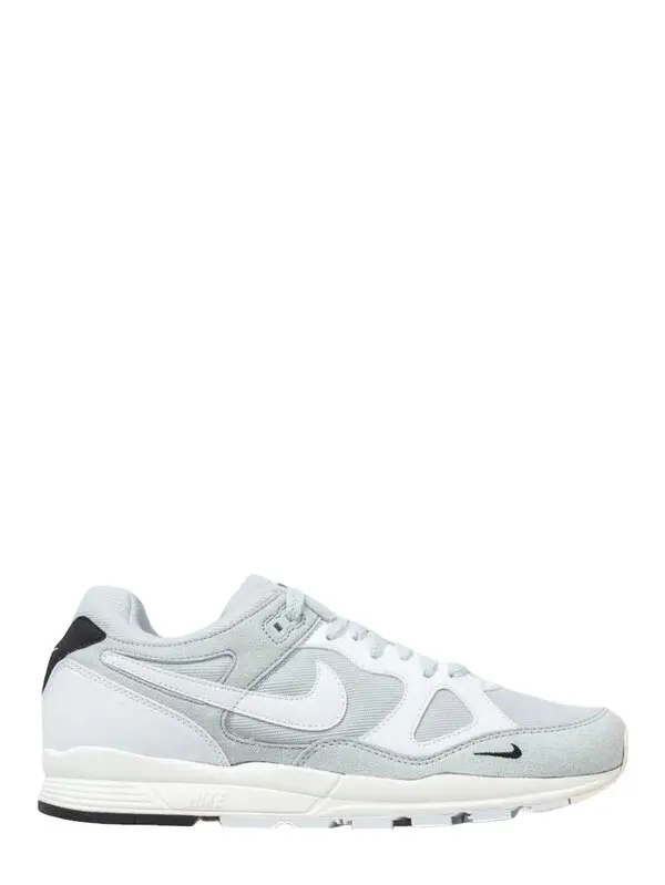 Nike Air Span 2 Se Sneakers - Pure Platinum/white/black