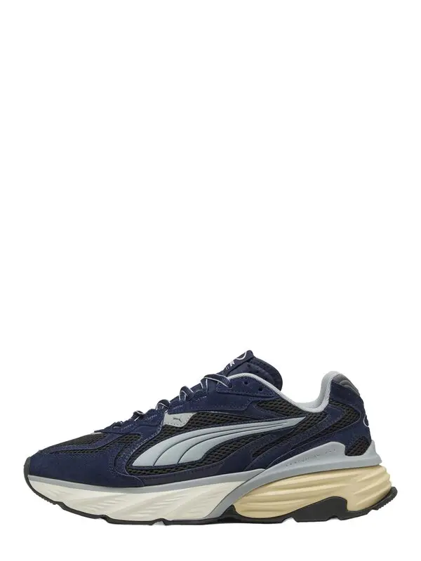 PUMA Fade Sneakers - Blue