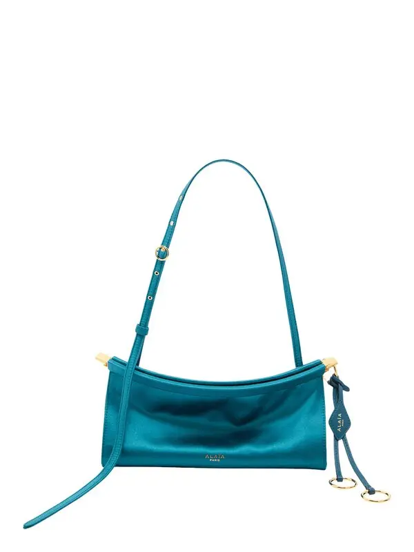 Alaïa Le Click Small Bag - Blue