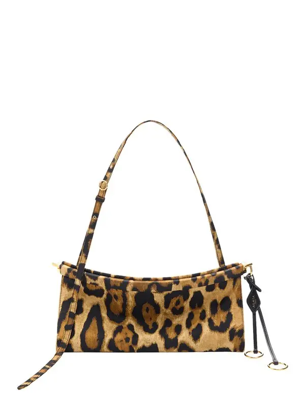 Alaïa Le Click Medium Bag - Print