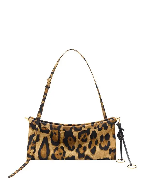 Alaïa Le Click Medium Bag - Print