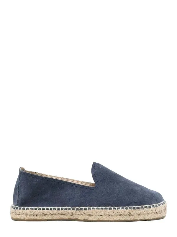 Manebí Hampton Espadrilles - Blue