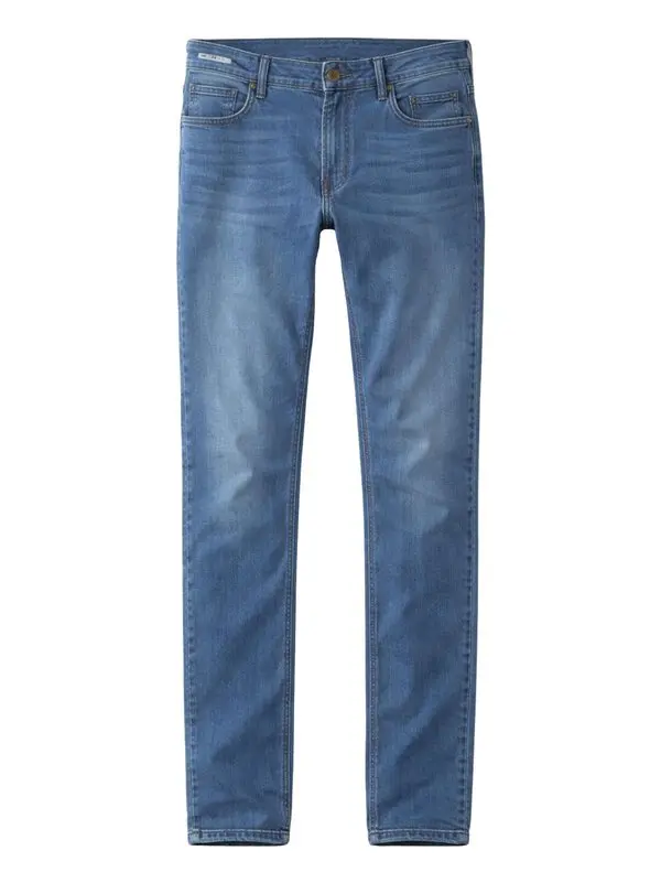 SIVIGLIA Slim Fit Jeans - Blue